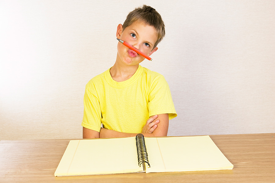 Anxiety In The Classroom Anxiety In The Classroom